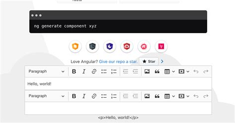 Ckeditor5 Version 271 Doesnt Get The Ngmodel With Angular · Issue