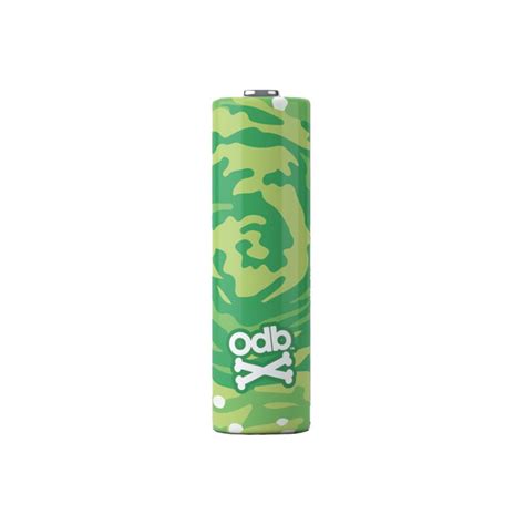 Odb Battery Wrap The Vape 69