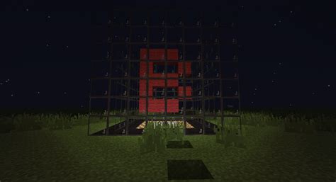 Mps Better Glass Minecraft Texture Pack