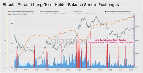 Bitcoins Flash Crash To 25k Long Term Holders Unfazed By Market