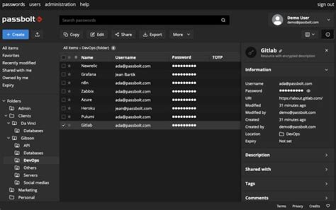 Best Open Source Password Managers For Mac