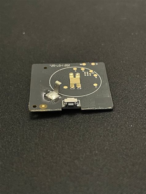 Wyze Climate Sensor Dissection Pics Sensors Wyze Forum