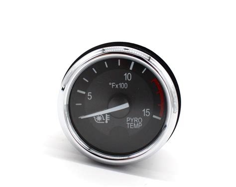 Pyrometer 1500f Peterbilt · Texas Truck Market