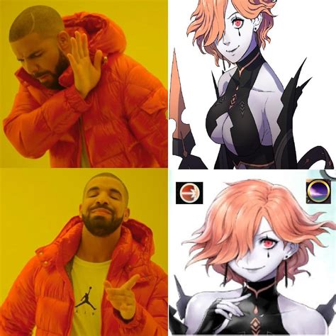 Kronya Kronya Rfireemblemheroes