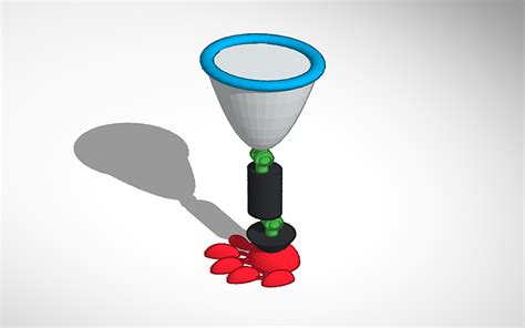 3d Design Sandra Dos Santos Tinkercad