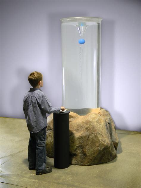 Water Vortex — Science Kinetics