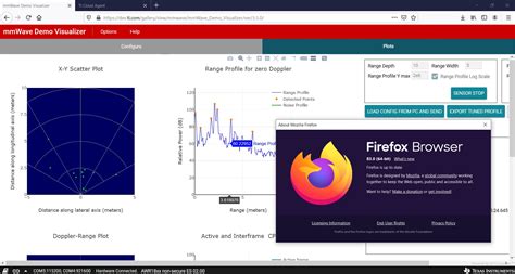AWR BOOST TI Cloud Agent Launch Failure Unknown Error Sensors Forum Sensors TI E E
