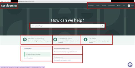 Servicenow Service Portalの開発の基本 ～機能の解説からテーマ変更まで～ Servicenow研究所