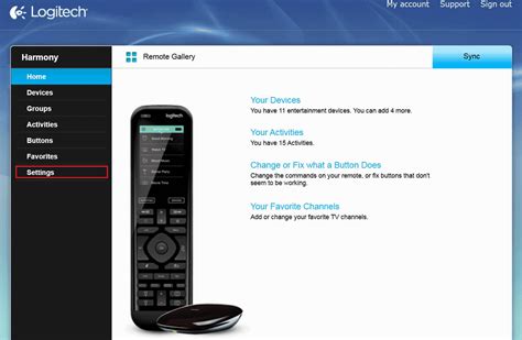 How To Factory Reset A Harmony Hub Techcult