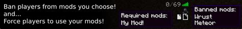 Inertia Anti Cheat Minecraft Mod