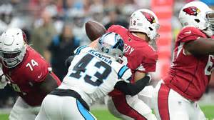 Eagles Signing Defensive End Haason Reddick From South Jersey