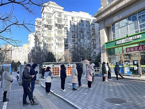 傳變種病毒易腹瀉 大陸民眾搶退燒藥又囤止瀉藥 澎湖時報 Line Today