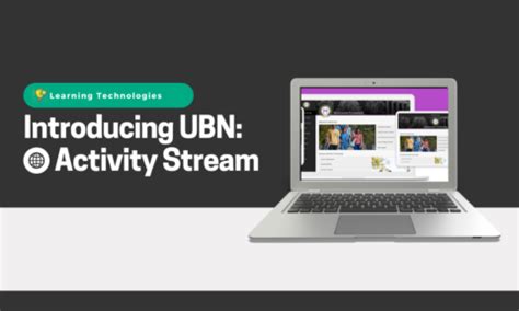 Get To Know Ultra Base Navigation Activity Stream Learning