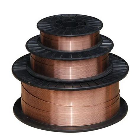 Ms Co2 Mig Welding Wire At ₹ 89kg In Pune Id 11461367812