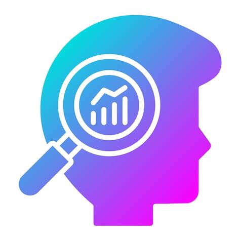 Premium Vector Human Analysis Vector Illustration Style