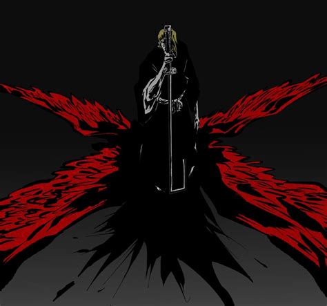 Kira Izuru And Abirama Redder Bleach Drawn By Kenhollow Danbooru