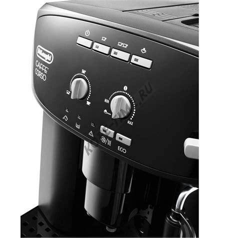 Кофемашины - купить кофемашину DeLonghi ESAM 2600 в интернет магазине ...