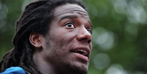 Missing Ex Nfl Star Sergio Brown Resurfaces After Mother Found Dead