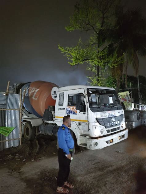 Mahin Chowdhury On Linkedin Late Night Concrete Party Location Matuail…
