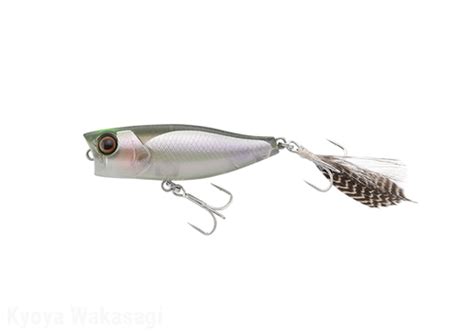 Jackall Products Kkjapanlure