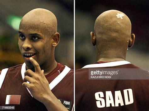 qatar abdulrahman saad a photos and premium high res pictures getty