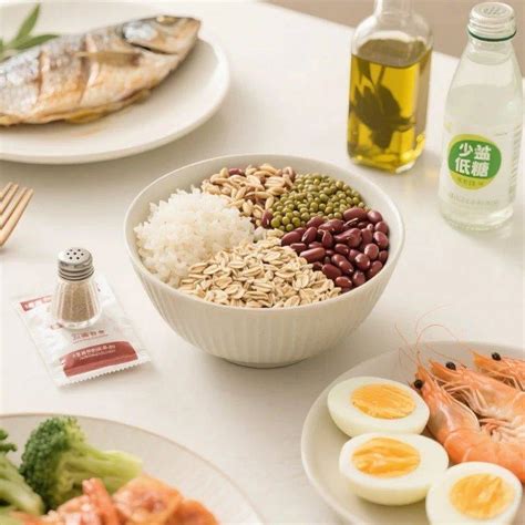 如何合理膳食才能保证均衡营养？身体活动食物
