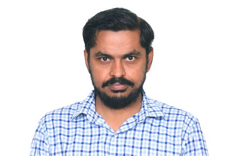 Drr Sivasubramanian Amrita Vishwa Vidyapeetham