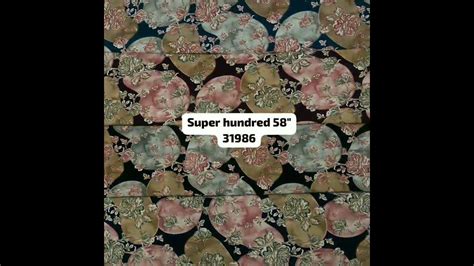 Export Quality Rayon Prints Premium Quality Rayon Prints Superior