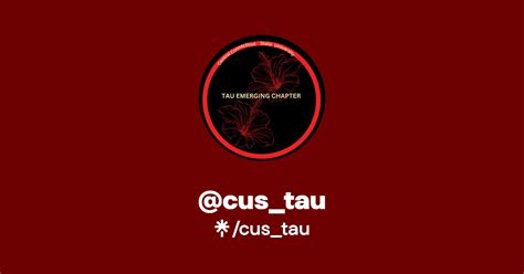 Custau Linktree