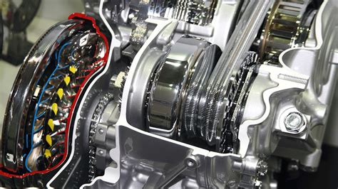 What Type Of Oil Does A Cvt Transmission Use At Emmie Samantha Blog