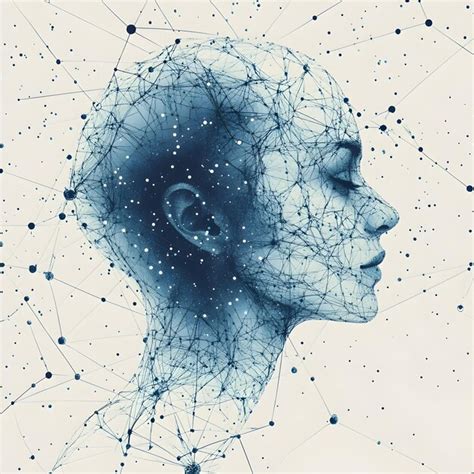 Minimalist Neural Network For Psychiatric Disorder Prediction Premium Ai Generated Image