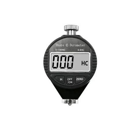 Yuzuki Digital Durometer Asker C Tester For Hardness Of Pu At ₹ 5500