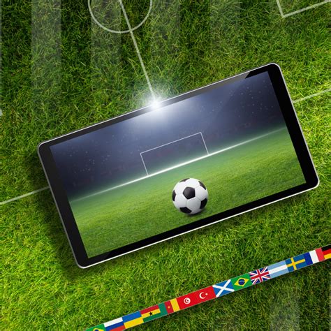 Melhor Plataforma Para Assistir Futebol Ao Vivo No Celular Em HD Infomore