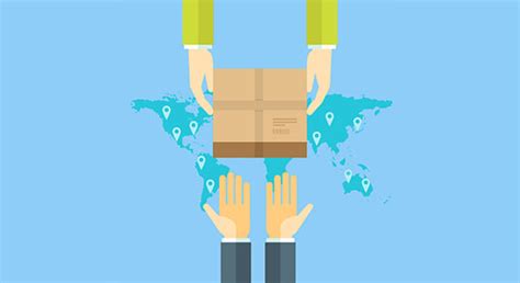 An Overview Of Some Of The Cross Border E Commerce