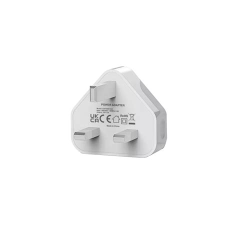 Spare 3 Pin Plug Socket Head Usb Charger Mobile Phones And Gadgets
