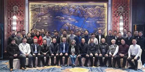沪浙两地幕墙设计技术交流会学会动态上海市建筑学会