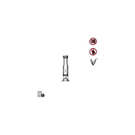 Lost Vapes Ub Mini V2 Edition S3 Coils