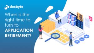 EOL Software And Legacy Application Retirement