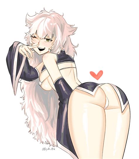 Rule 34 Assassin Bent Over Bikini Blush Chinese Clothes Crop Top