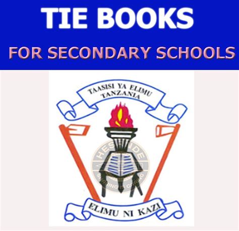 Form Six Vi Tie Book Notes Download For Free Pdf All Subjects