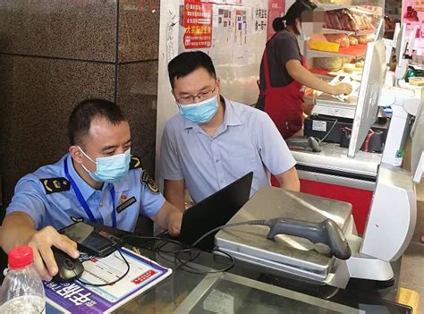 食品售价与标价为啥不一致？成都市场监管部门立案调查四川在线