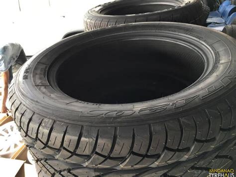 275 55 r20 Nitto 420S bnew Tires | Mindanao Tyrehaus