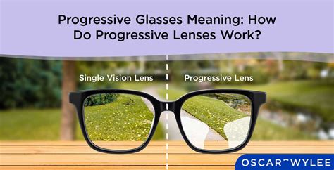 Progressive Lenses Definition How It Works Uses And Benefits