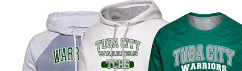 Tuba City High School Warriors Apparel Store Prep Sportswear