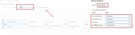 Data Enrichment In Lakehouse Using Synapse Analytics Mapping Data Flow