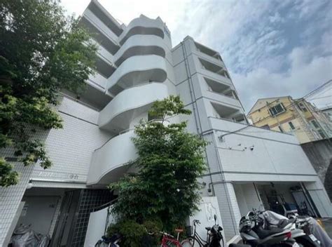 横浜市南区三春台 賃貸 マンション 生活保護可の賃貸物件 株式会社キーポイント