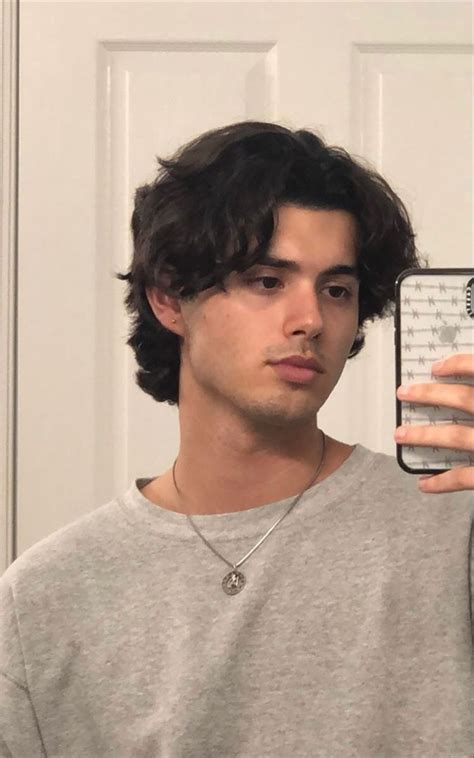 50 Of The Best Medium Hairstyles For Men Gallery Videos Included