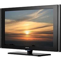 Samsung LN T4681F LNT4681F LCD TV Samsung HDTV TVs HDTV Monitors