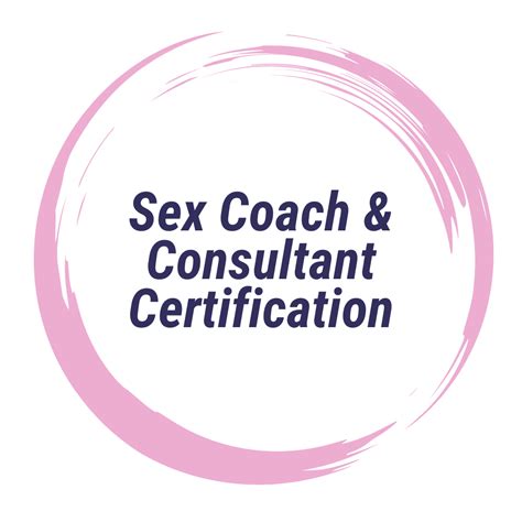 Sex Therapy Certification Online And Self Paced — Sexual Health Alliance
