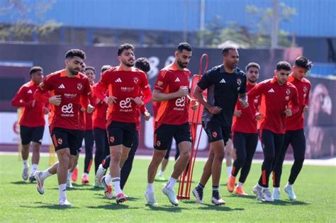 الأهلي يرفع العرض المالي للحفاظ علي نجم الفريق من إغراءات بيراميدز الموجز